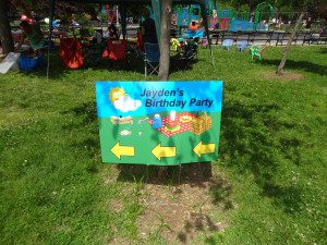 5 Tips for Planning the Perfect Summer Birthday Party | NYC Tech Mommy