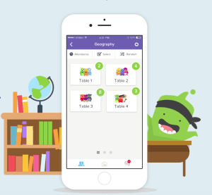 Introducing Class Dojo Groups | NYC Tech Mommy