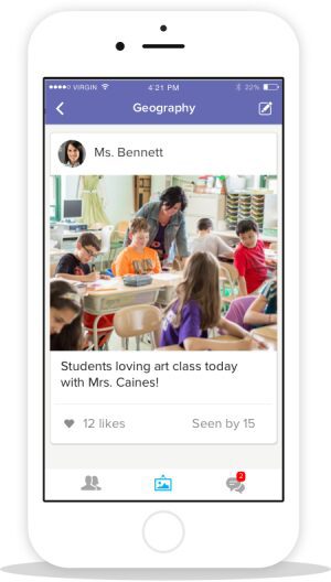 ClassDojo Introduces Class Story | NYC Tech Mommy