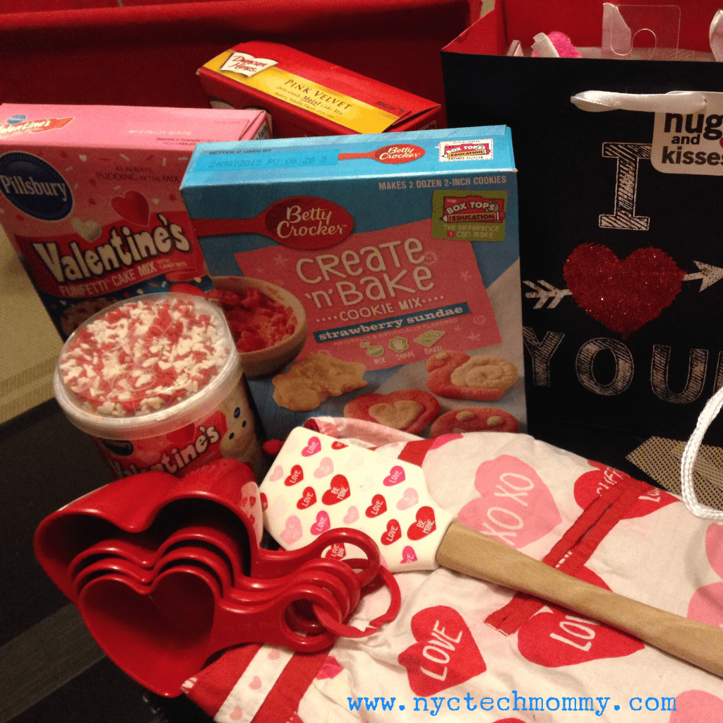 Fun Ideas for Valentine's Day - LOVE RoundUp | NYC Tech Mommy