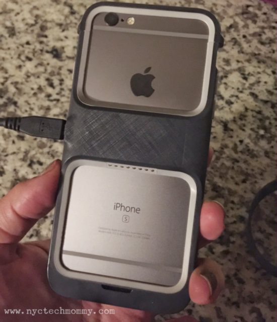 SanDisk iXpand Memory Case - Ultimate iPhone Upgrade | NYC Tech Mommy