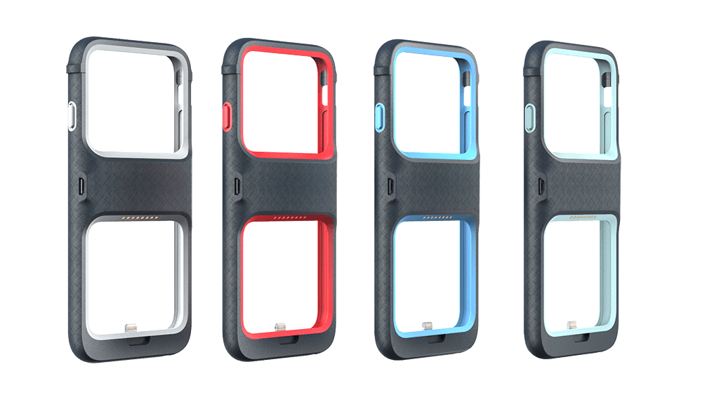 SanDisk iXpand Memory Case - Ultimate iPhone Upgrade | NYC Tech Mommy