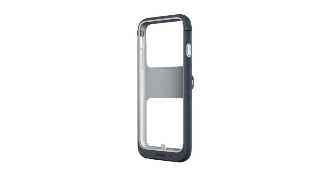 SanDisk iXpand Memory Case - Ultimate iPhone Upgrade | NYC Tech Mommy