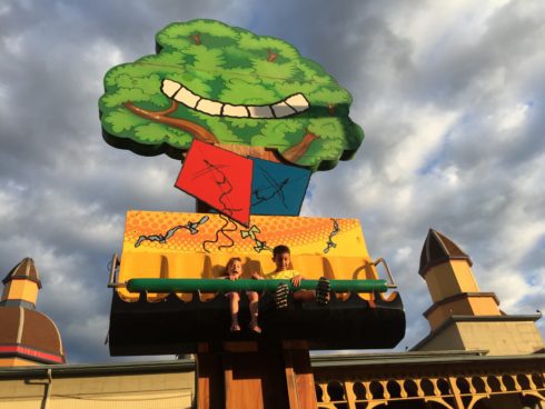 5 Reasons to Visit Cedar Point this Fall | NYC Tech Mommy