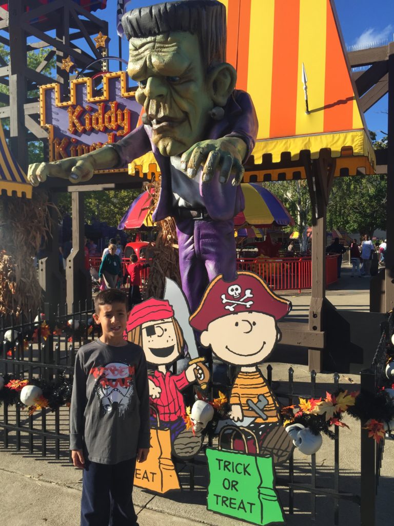 5 Reasons to Visit Cedar Point this Fall | NYC Tech Mommy