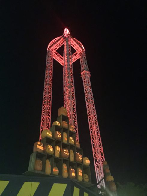 5 Reasons to Visit Cedar Point this Fall | NYC Tech Mommy