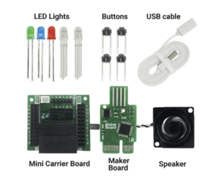 Let's Start Coding: Kids Learn to Code, Make Real Things + GIVEAWAY ...