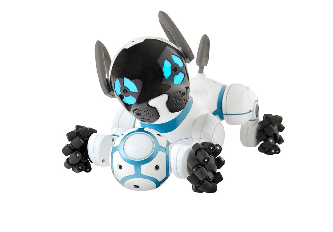 Techy Gift Guide for Kids - Super Cool Toys That Will Have Your Kids ...
