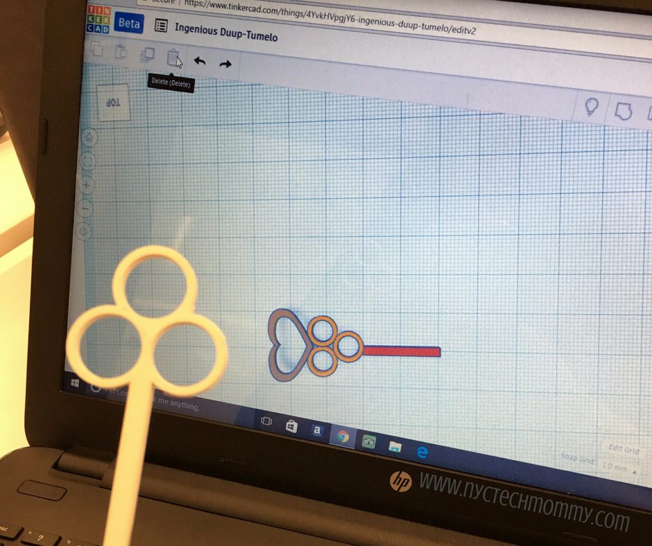 A Celebration of Kid Inventors with NYU and Autodesk | NYC Tech Mommy