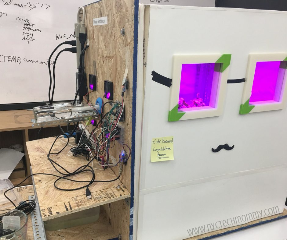 A Celebration of Kid Inventors with NYU and Autodesk | NYC Tech Mommy