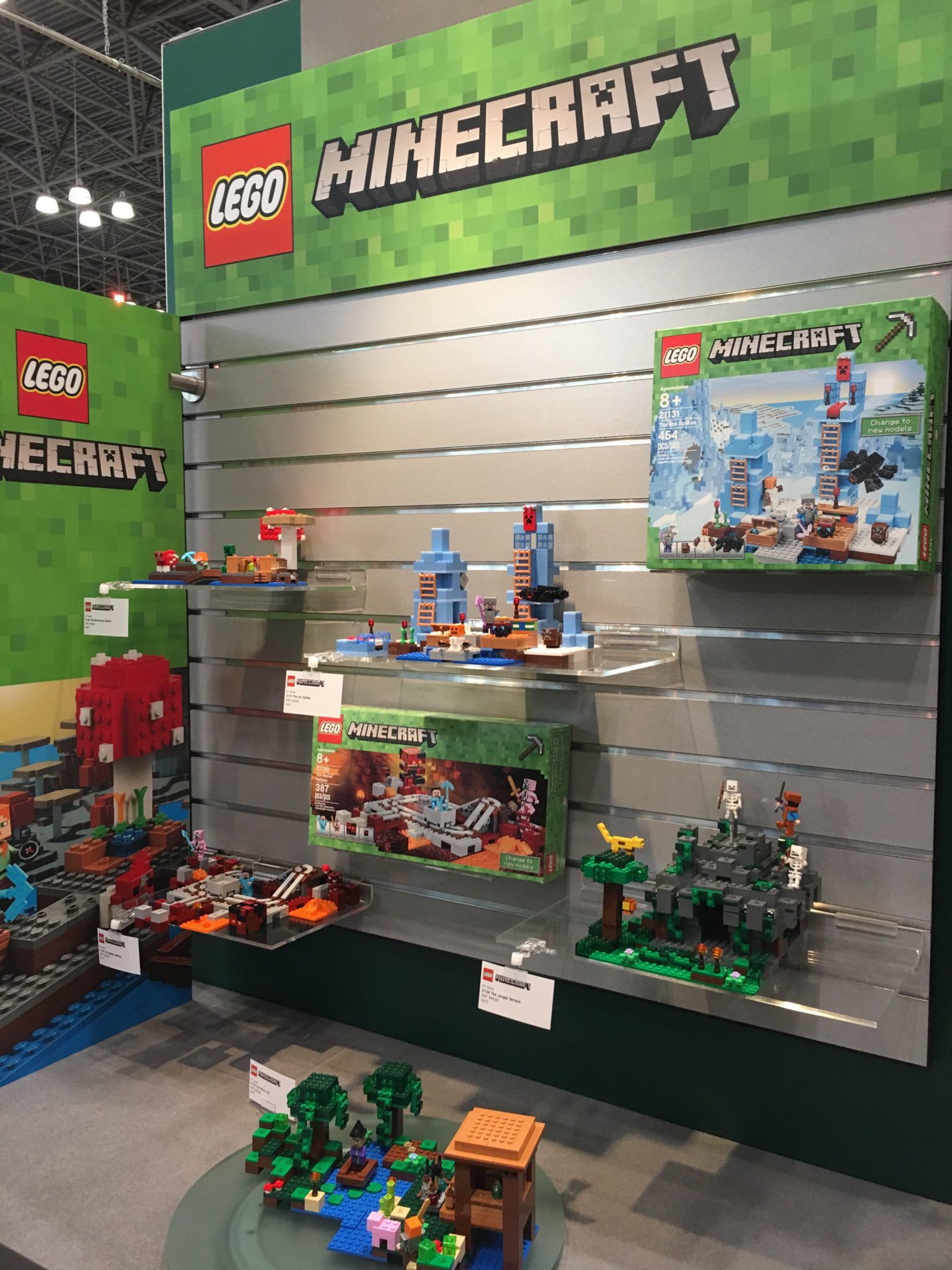 Toy Fair 2017: Cool New Toys Make This the Best Year to Play! | NYC ...