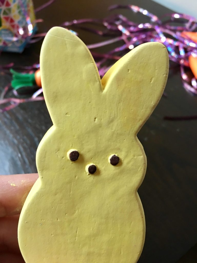 How to Fill a Perfectly Fun NO CANDY Easter Basket | NYC Tech Mommy