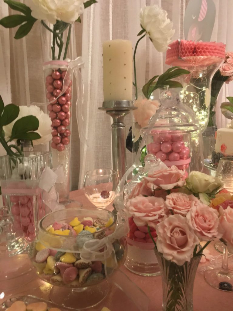 How to Save Money With Brilliant Candy Buffet Ideas | NYC Tech Mommy