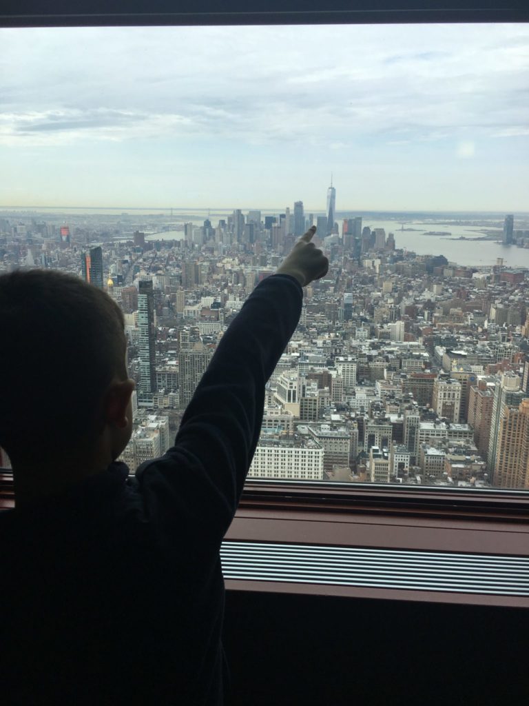 A Walking Tour of 34th Street & How To See the Best of Midtown ...
