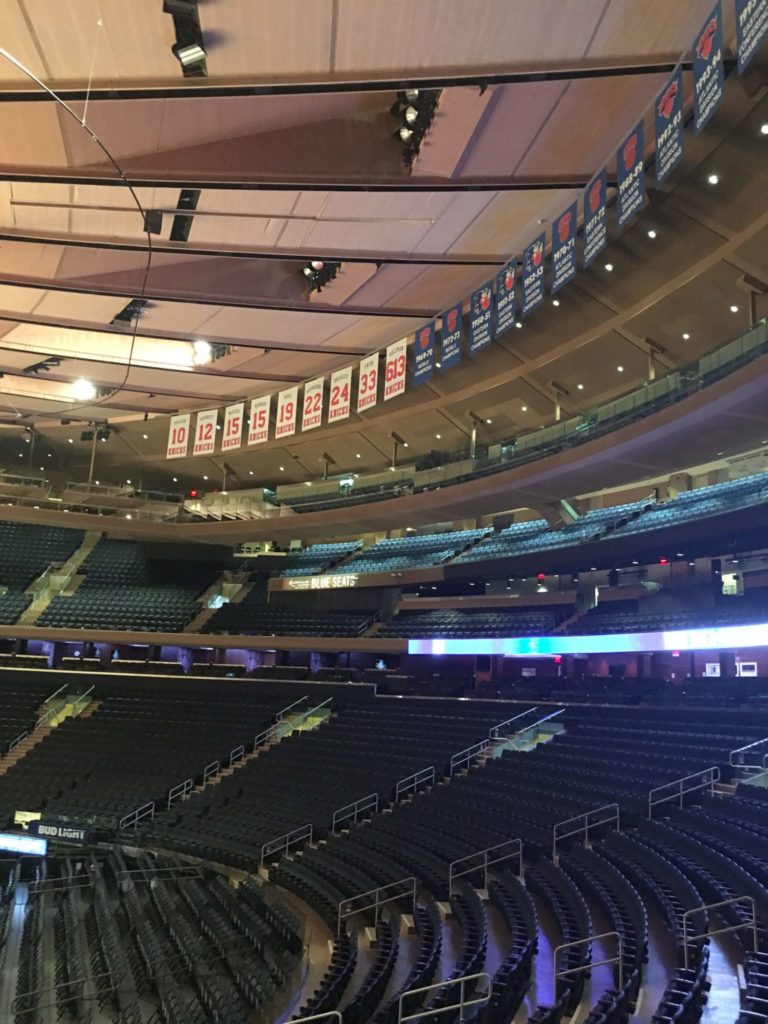 A Walking Tour of 34th Street & How To See the Best of Midtown ...