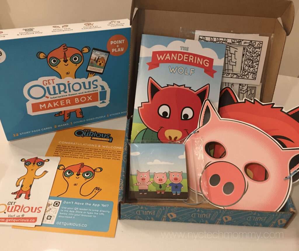 Cure Summer Boredom with the Best Maker Kits | NYC Tech Mommy