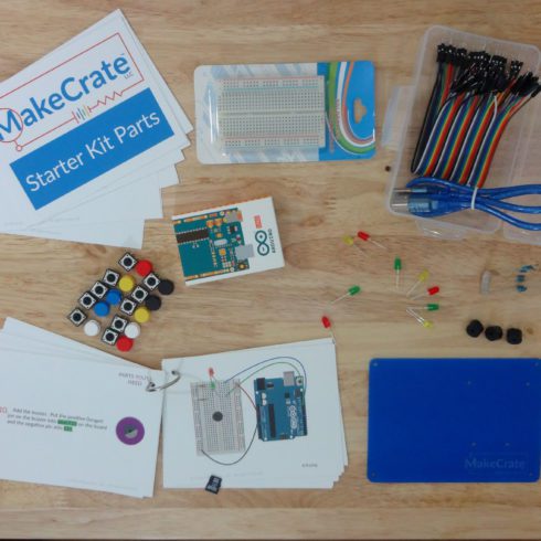 Cure Summer Boredom with the Best Maker Kits | NYC Tech Mommy