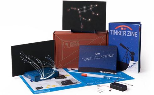 Cure Summer Boredom with the Best Maker Kits | NYC Tech Mommy