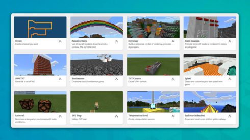 Learn to Code with Tynker and Minecraft Education: Everything You Need ...
