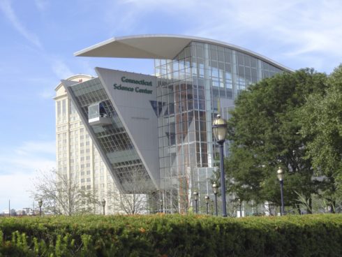 4 Great Science Museums to Visit with Kids on the East Coast | NYC Tech ...