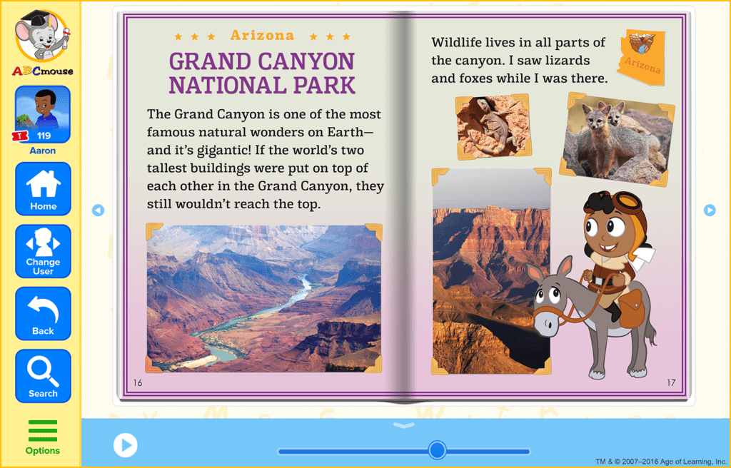 Kids Love Learning with ABCmouse PLUS 4 FUN NEW APPs | NYC Tech Mommy