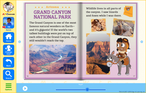 Kids Love Learning with ABCmouse PLUS 4 FUN NEW APPs | NYC Tech Mommy