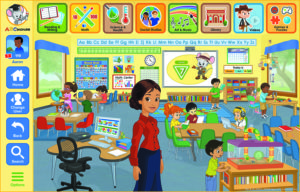 Kids Love Learning with ABCmouse PLUS 4 FUN NEW APPs | NYC Tech Mommy
