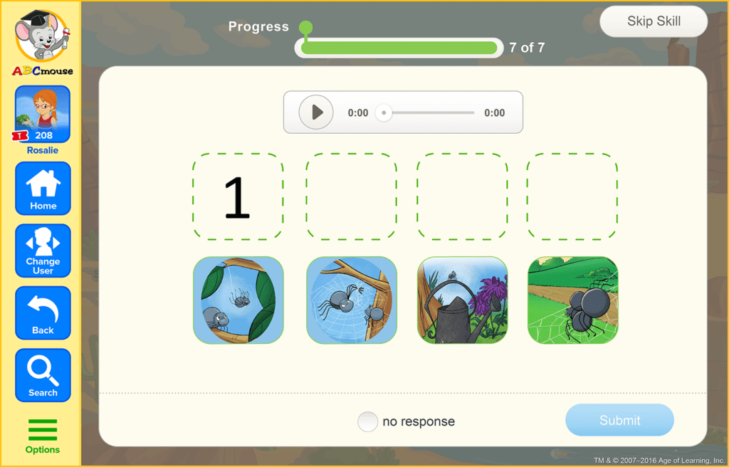 Kids Love Learning with ABCmouse PLUS 4 FUN NEW APPs | NYC Tech Mommy