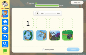 Kids Love Learning with ABCmouse PLUS 4 FUN NEW APPs | NYC Tech Mommy