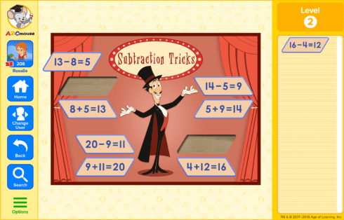 Kids Love Learning with ABCmouse PLUS 4 FUN NEW APPs | NYC Tech Mommy