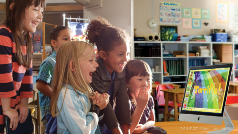 Kids Love Learning with ABCmouse PLUS 4 FUN NEW APPs | NYC Tech Mommy