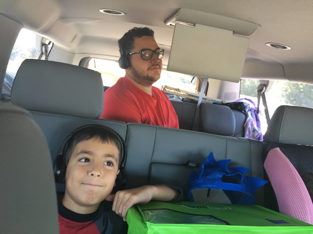 Fun Family Road Trip: 5 Tips to Make it the Best! | NYC Tech Mommy