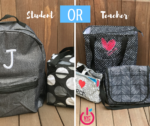 Back to School with Thirty-One + GIVEAWAY | NYC Tech Mommy