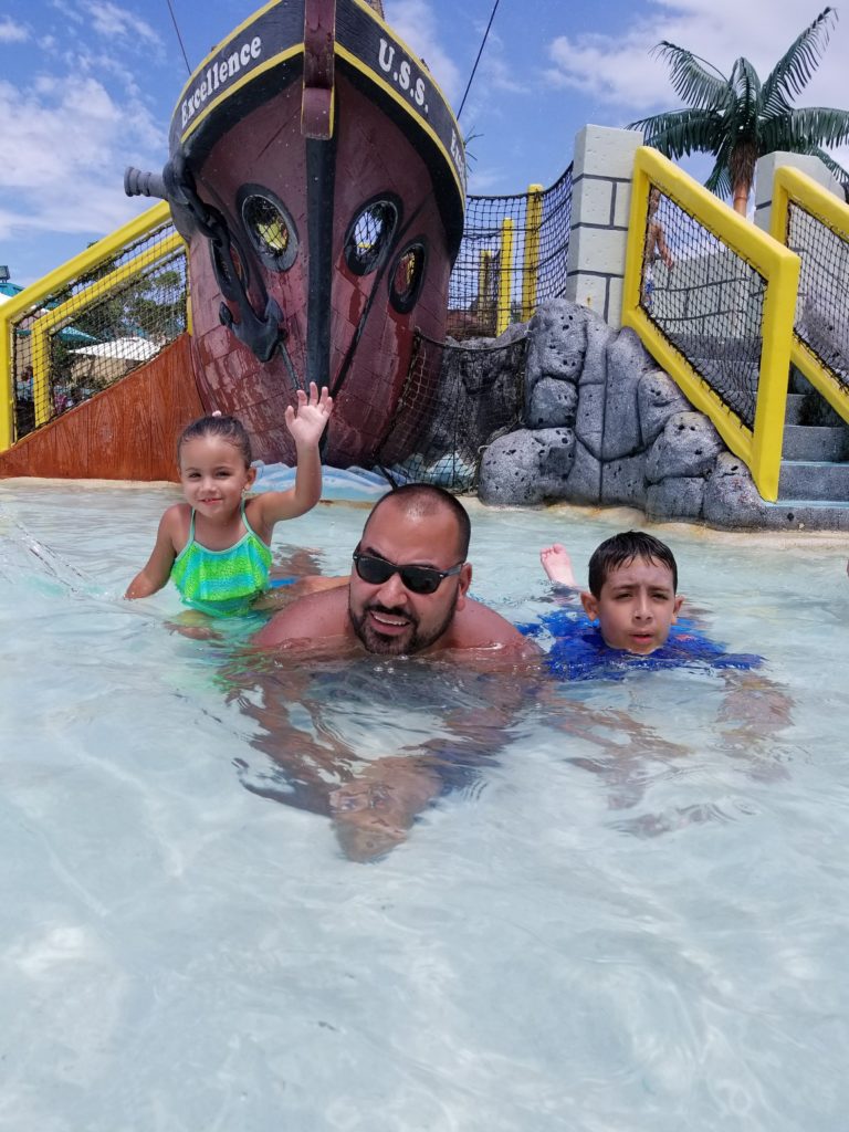 Summer Memories & 3 Summer Must Haves That Can Take a Big Splash! | NYC ...