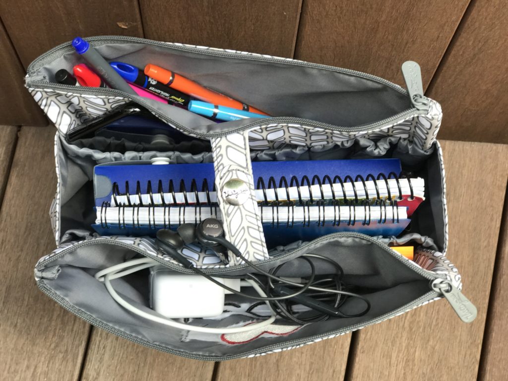 Back to School with Thirty-One + GIVEAWAY | NYC Tech Mommy