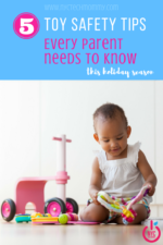 5 Toy Safety Tips Every Parent Needs to Know This Holiday Season | NYC ...