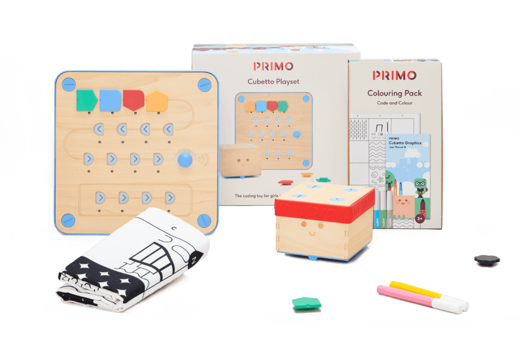 The Ultimate Holiday Gift Guide for Little Kids | NYC Tech Mommy