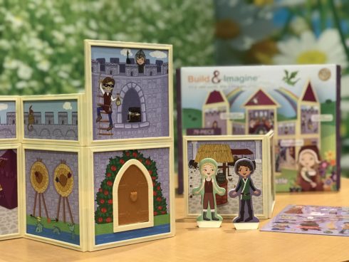 The Ultimate Holiday Gift Guide for Little Kids | NYC Tech Mommy