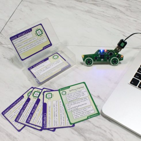 10 Top Techy Toys for Kids - 2017 Holiday Gift Guide + Giveaway | NYC ...