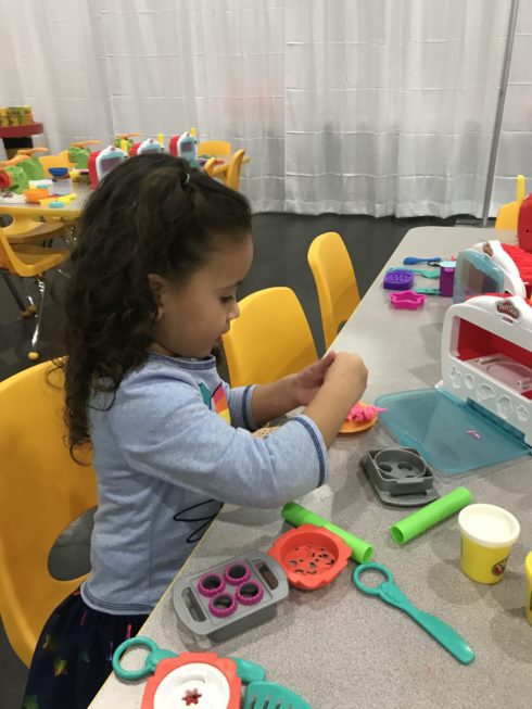 Play Fair 2017 Recap: We Had ALL THE FUN! | NYC Tech Mommy