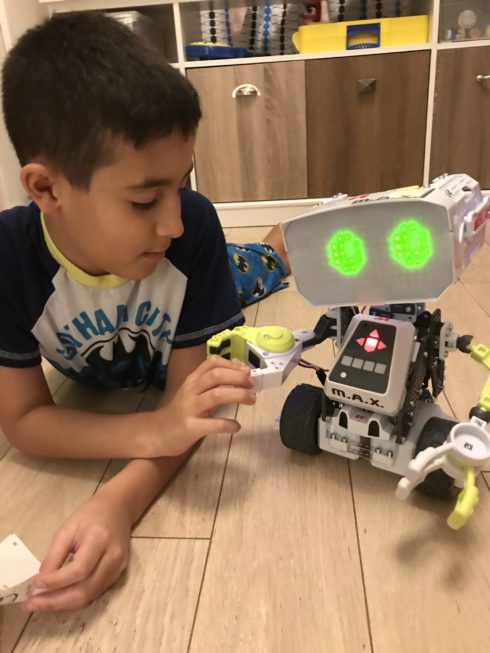 10 Top Techy Toys for Kids - 2017 Holiday Gift Guide + Giveaway | NYC ...