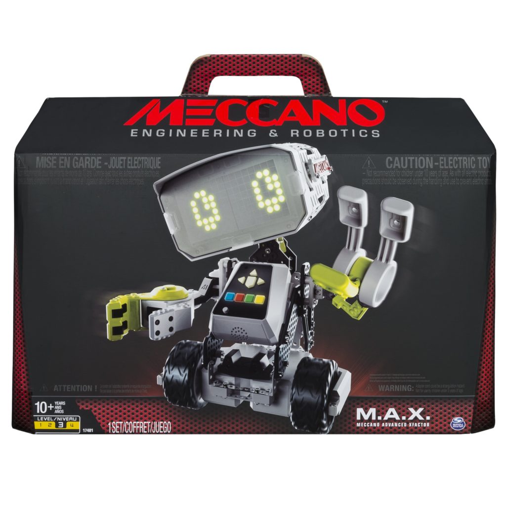 10 Top Techy Toys for Kids - 2017 Holiday Gift Guide + Giveaway | NYC ...