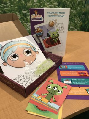 10 Top Techy Toys for Kids - 2017 Holiday Gift Guide + Giveaway | NYC ...