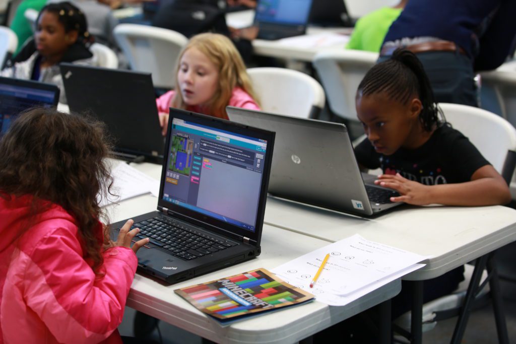 Coding Resources for Computer Science Education Week & Beyond | NYC ...