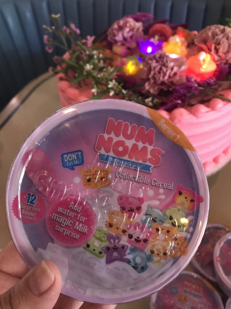 Num Noms Snackables Launch Party with Katie Holmes | NYC Tech Mommy