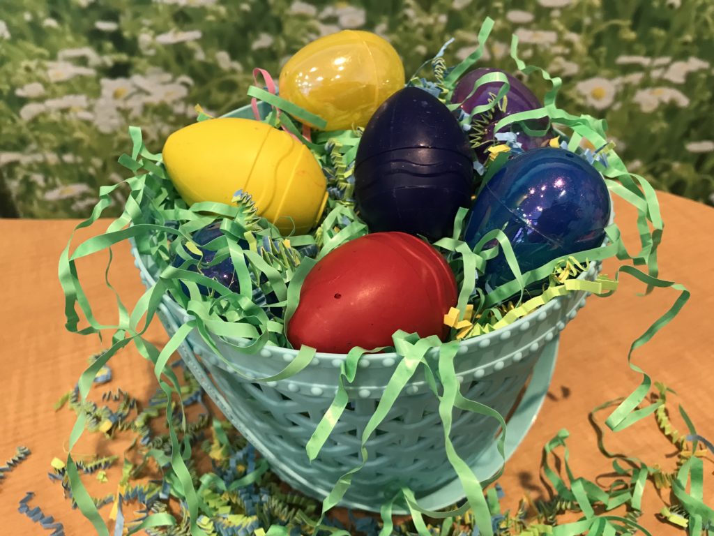 Non-Candy Easter Baskets and Fun Spring Gifts Kids Will Love | NYC Tech ...