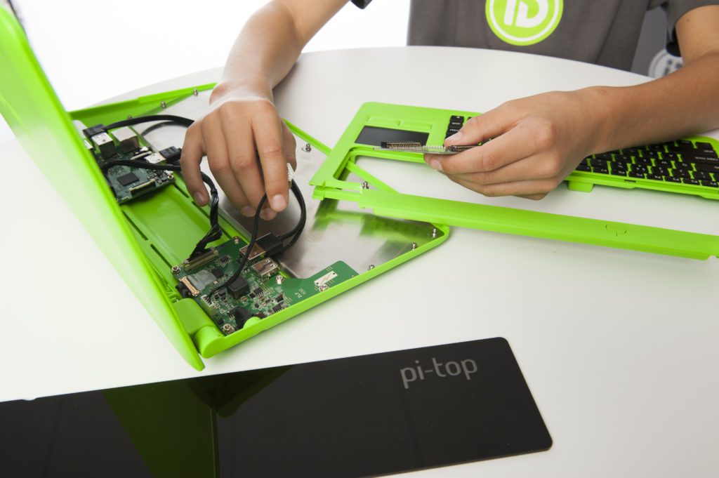 7 Reasons Why iD Tech is the Right Choice for STEM Summer Learning ...