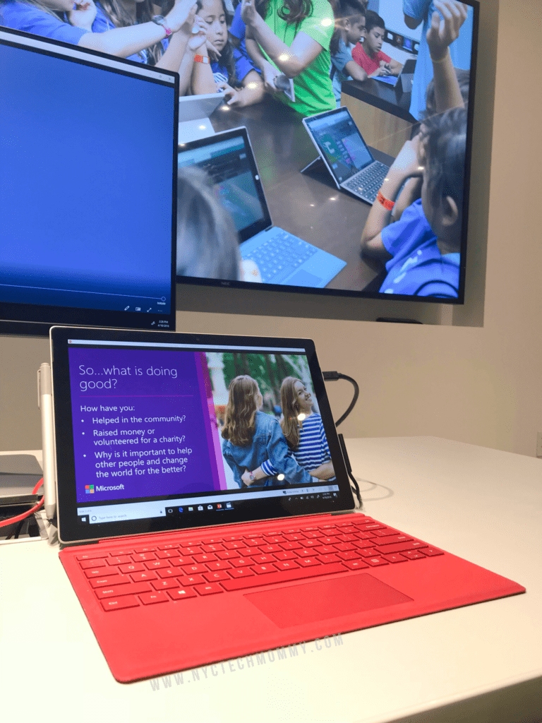 5 New STEM Summer Camps from Microsoft | NYC Tech Mommy