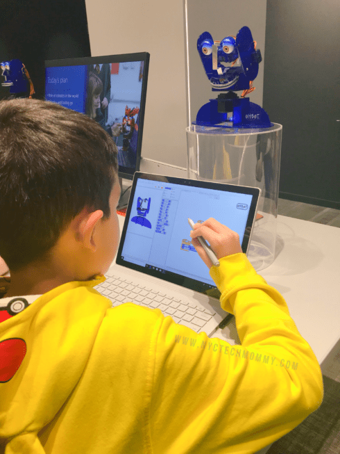 5 New STEM Summer Camps from Microsoft | NYC Tech Mommy