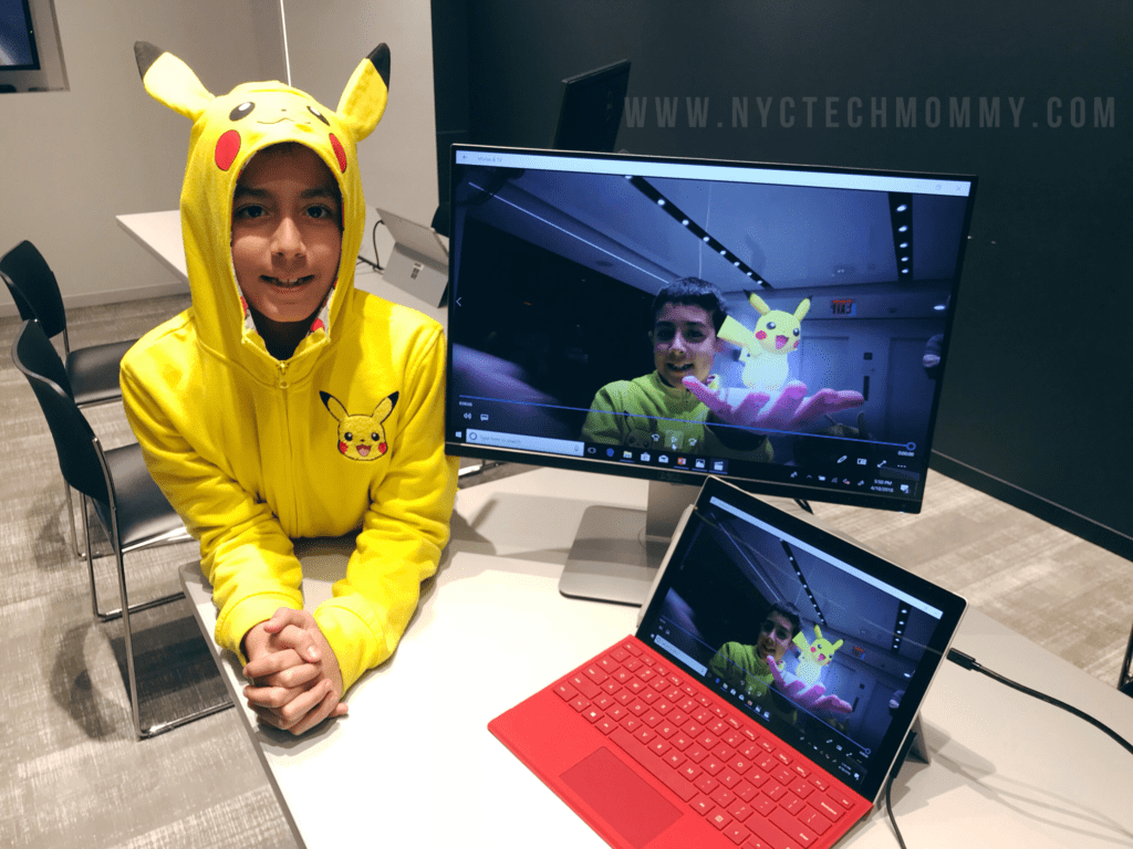 5 New STEM Summer Camps from Microsoft | NYC Tech Mommy